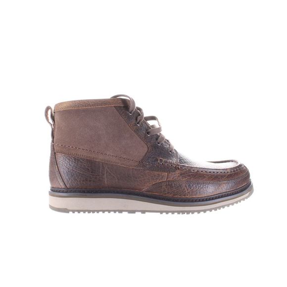 Ariat | Shoes | Ariat Mens Lookout Earthstone Suede Work Safety Boots ...